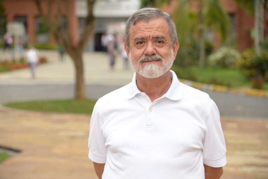 Juan Manuel Latorre Carvajal